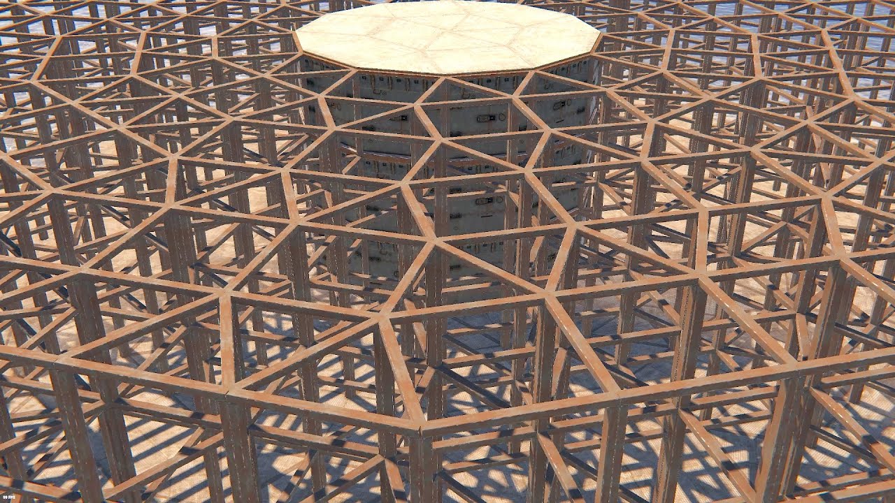 this EXPERT BUILT something UNIQUE I could NEVER DO myself... - YouTube