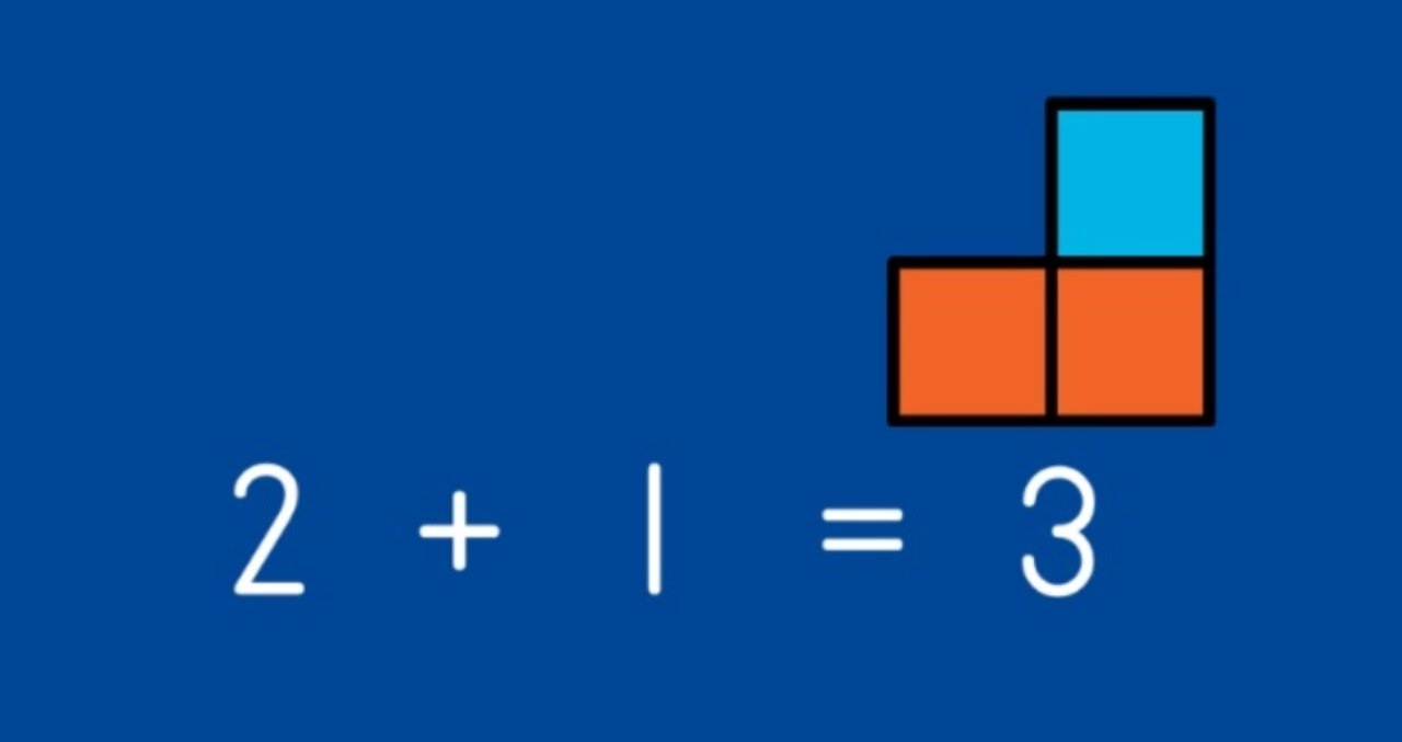 Step #8, Part 1: Combine & Separate the 4-group Number Patterns 3 - YouTube