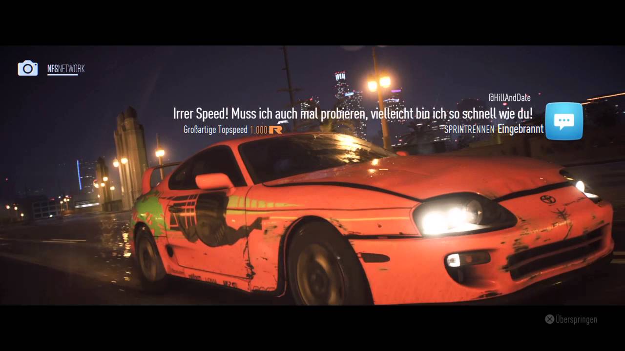Lets Play Need for Speed™Part 4 - YouTube