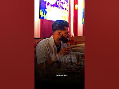 Stick Talk Status | Shooter Kahlon | New Punjabi Song 2023 | - YouTube