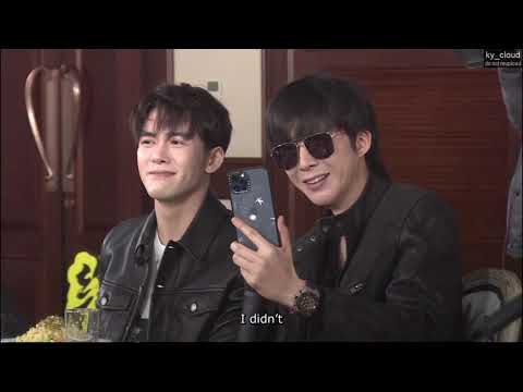 [eng sub] 210127  终极笔记 Ultimate Note Finale Livestream [2/2] - Zeng Shunxi, Xiao Yuliang, Liu Yuning