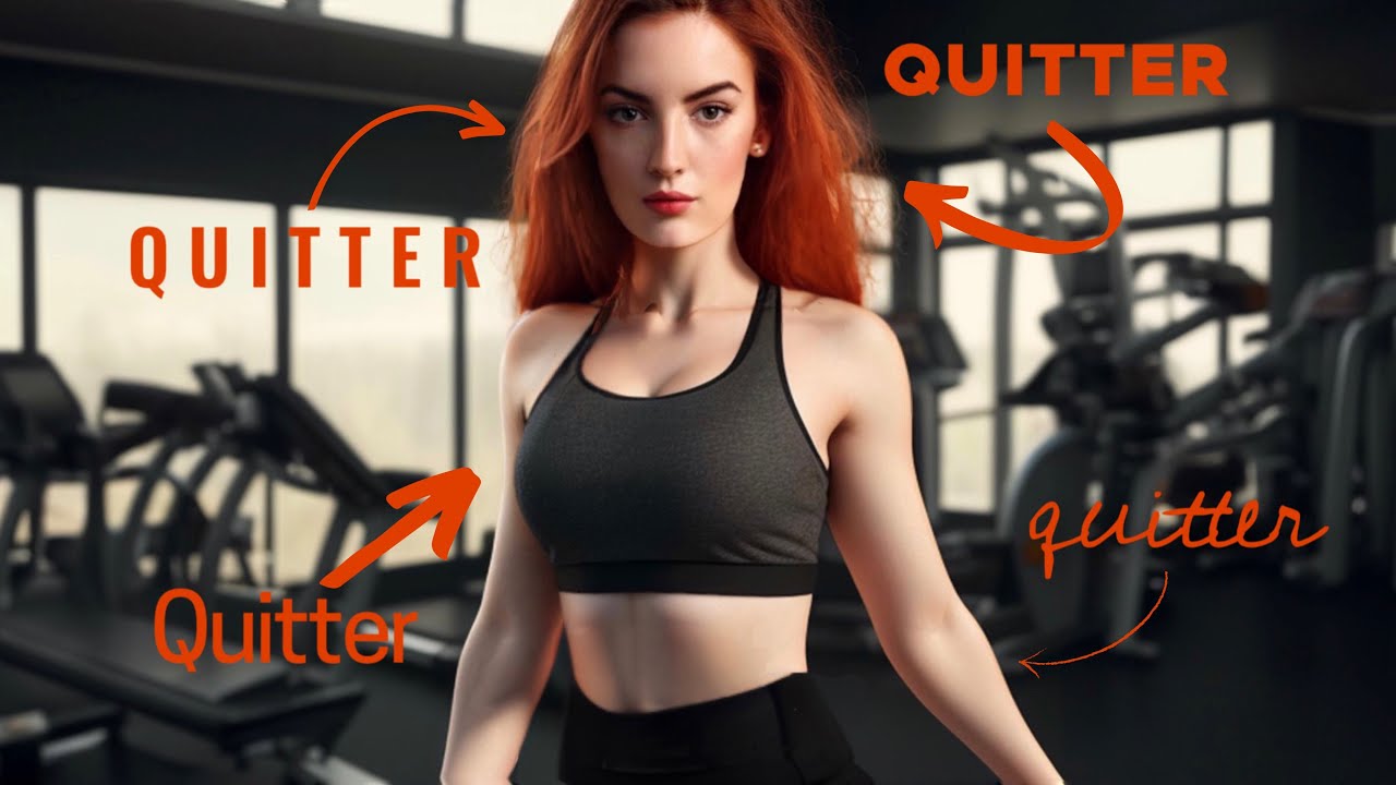 Why You Always Quit the Gym: the Science of Enjoying Exercise - YouTube