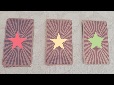 ⭐Yıldızını Seç ⭐ - Beni Seviyor Mu ? ❤