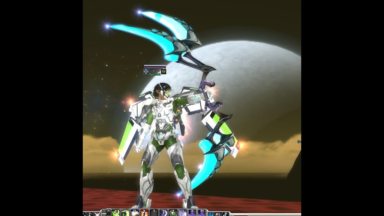 RF Online PH [Playpark] +6 Intense 75 Lance Upgrade #rfonline # ...