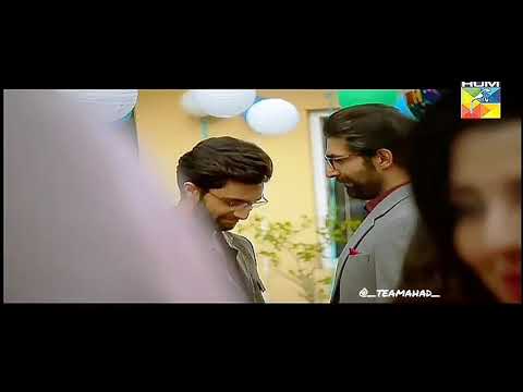 Asfandyar and Zoubia •|Roshan Din|• vm Yakeen ka safar