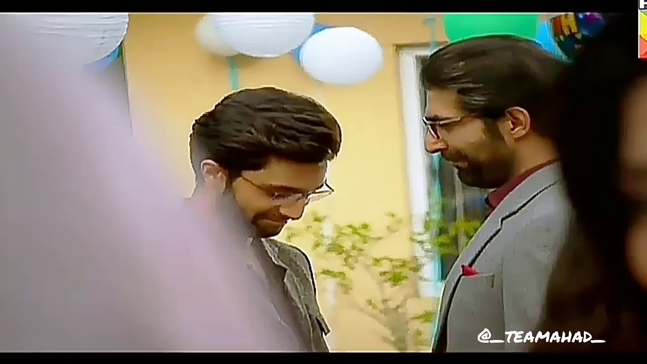 Asfandyar and Zoubia •|Roshan Din|• vm Yakeen ka safar - YouTube