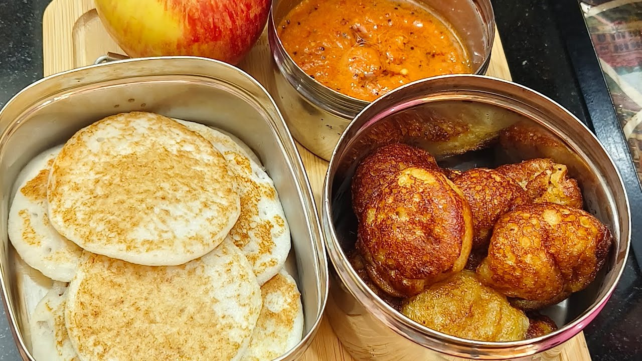 #School lunch box series day 6#lunch box series day 6#delicious lunch ...