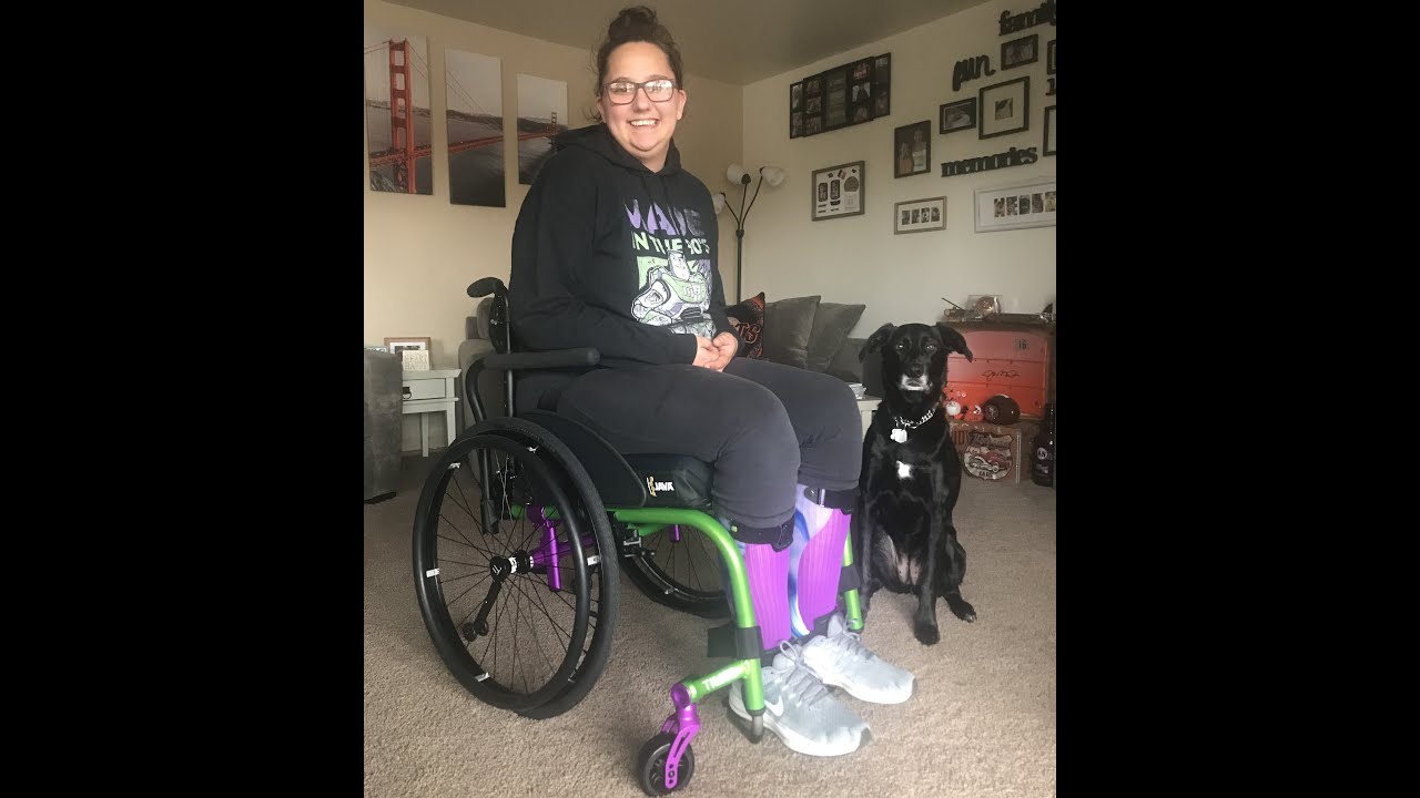 Unified Paths of Strength: Taylor Gustafson - YouTube