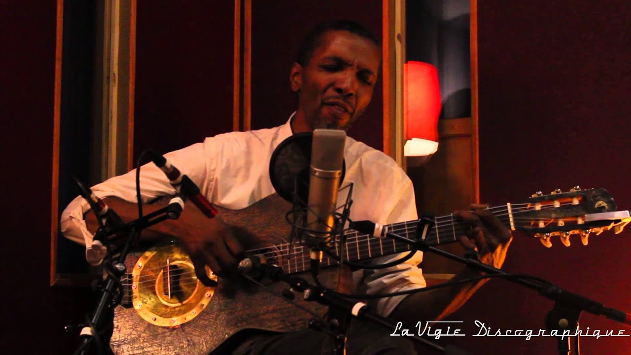 Time will tell - Bob Marley (Cover) by Eric Barouti - YouTube