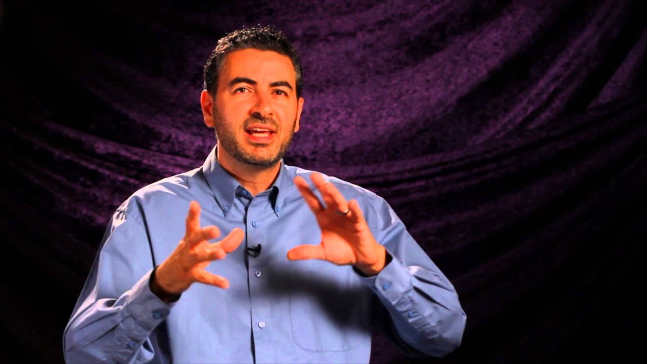 Do Muslims and Christians Worship the Same God? || Alan Shlemon - YouTube