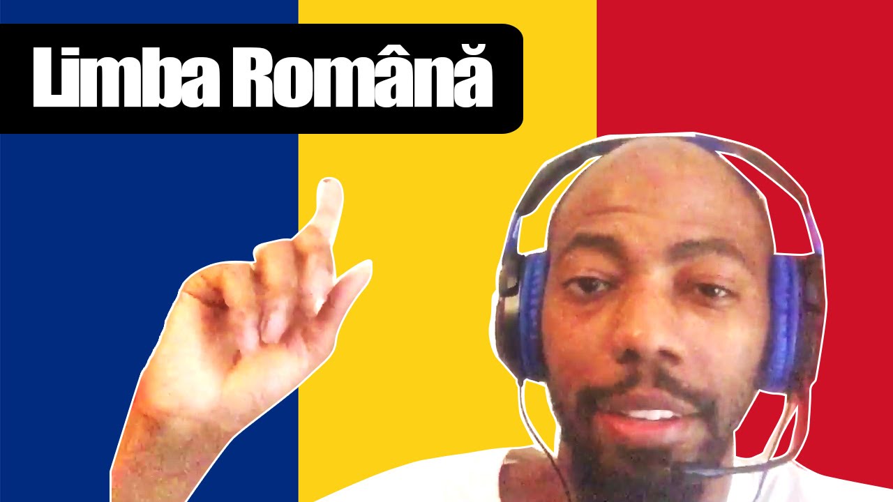 Let's Speak Romanian! - YouTube