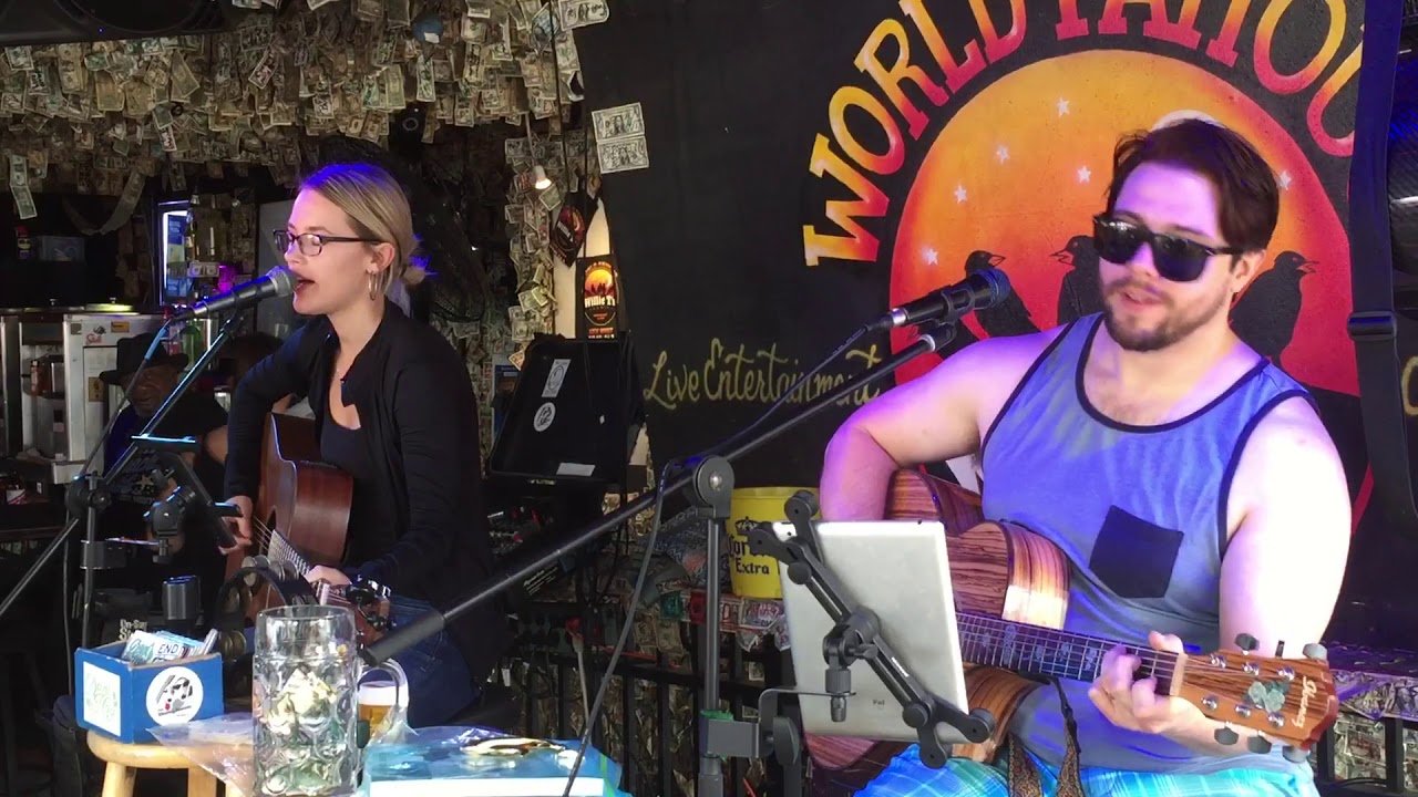 Chris Shutters Band ( MUDDY & Chris Shutters ) with Walking After ...