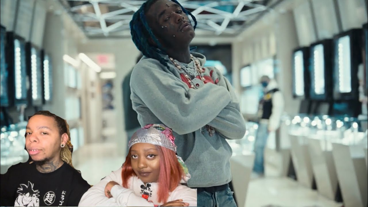 Nigo & Lil Uzi Vert - Heavy [Official Music Video] Reaction - YouTube