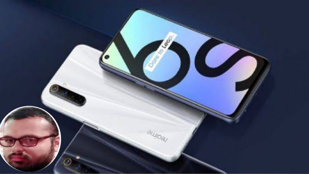 Realme 6s India Launch, Price & Specs | Realme 6S Review Of ...