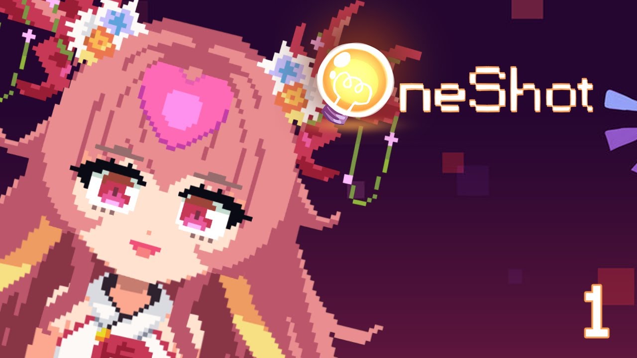 【Oneshot】 Let's try this out in one shot! - YouTube