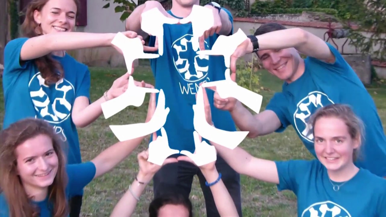 Teaser WEMPS 2017 - YouTube