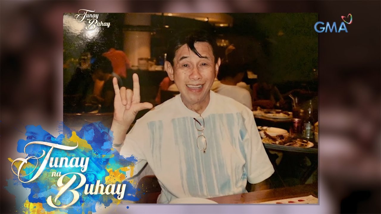 Tunay na Buhay: Pagbabalik-tanaw sa karera ni Gary Lising sa showbiz ...