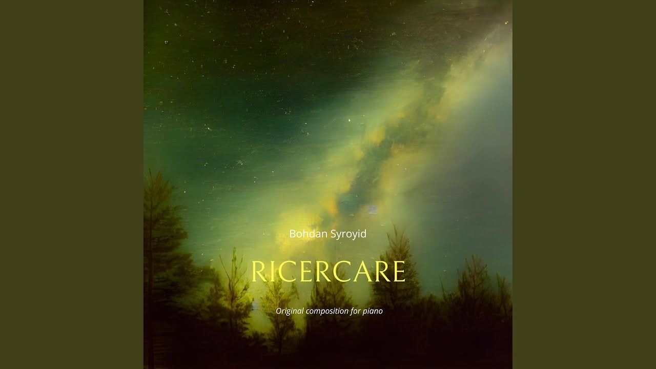 Ricercare - YouTube