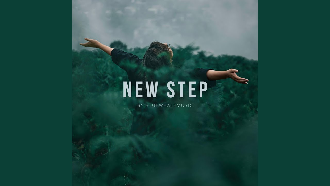 New Step - YouTube