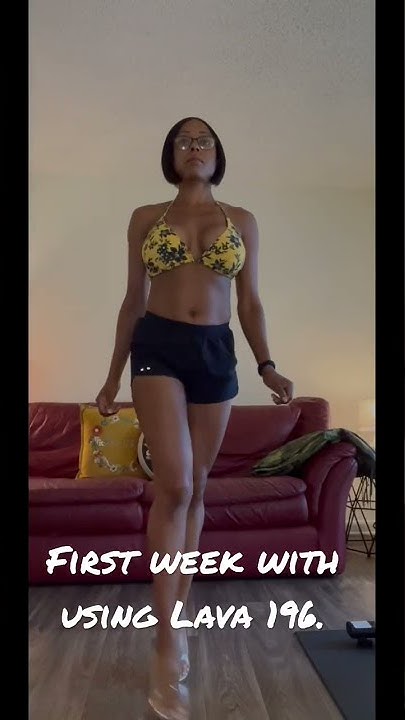 Adding My Walk to Posing Practice | I’m a Little Wobbly Right Now, But I’ll Get Better - YouTube