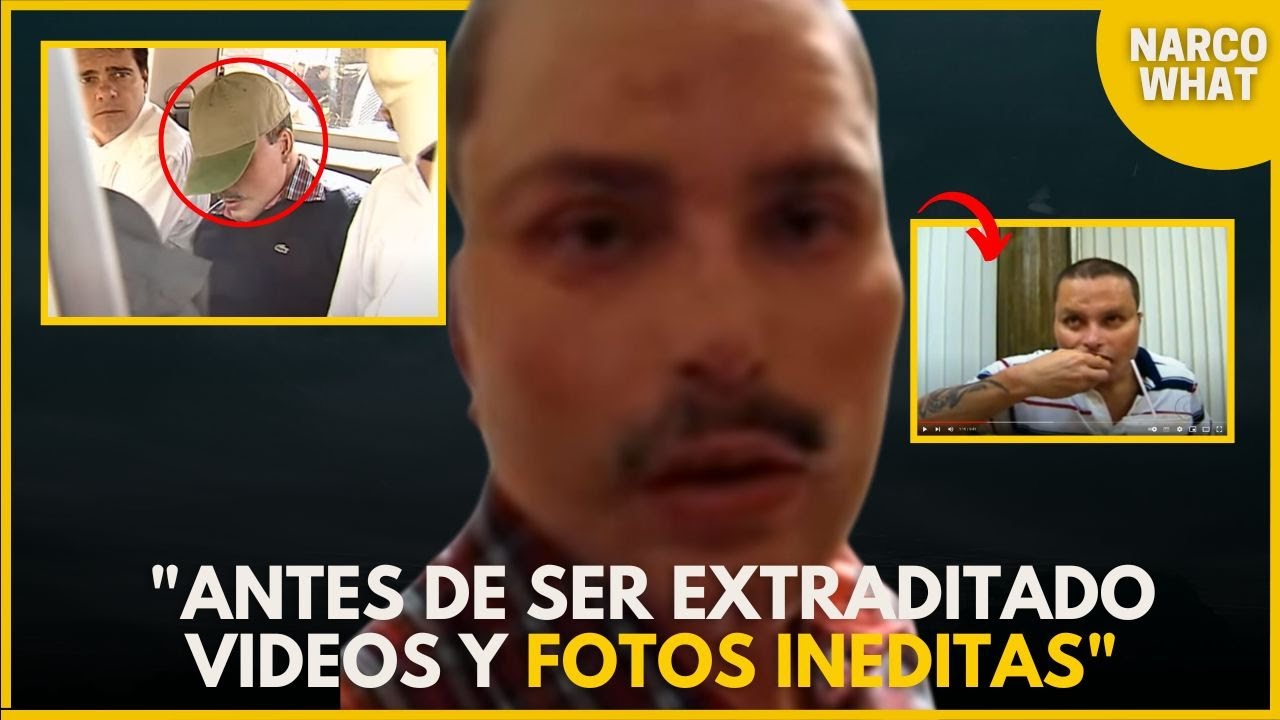 El CARTEL DE LOS SAPOS "Alias Chupeta "Videos y Fotos Ineditas se Hizo ...