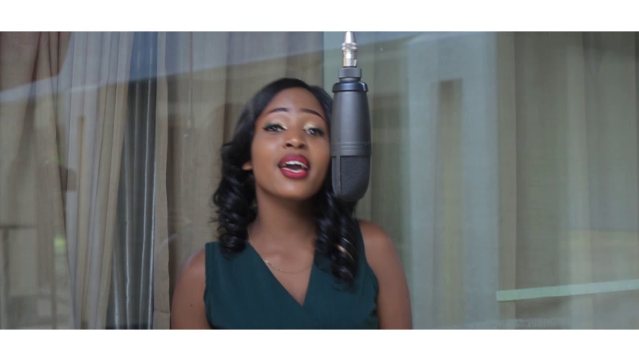 Mignonne dans shukurani (clip officiel) - YouTube