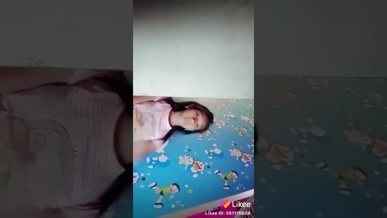 Likee dance - YouTube