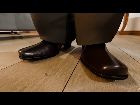 Giantess animation-Shrunken Husband FULL ANIMATION