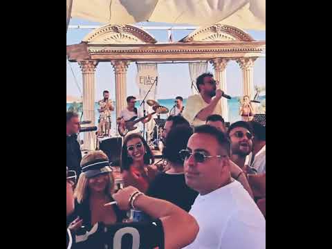 Murat Dalkılıç - Bu Aşk Fazla Sana (Şebnem Ferah) @Elias Alaçatı 2021