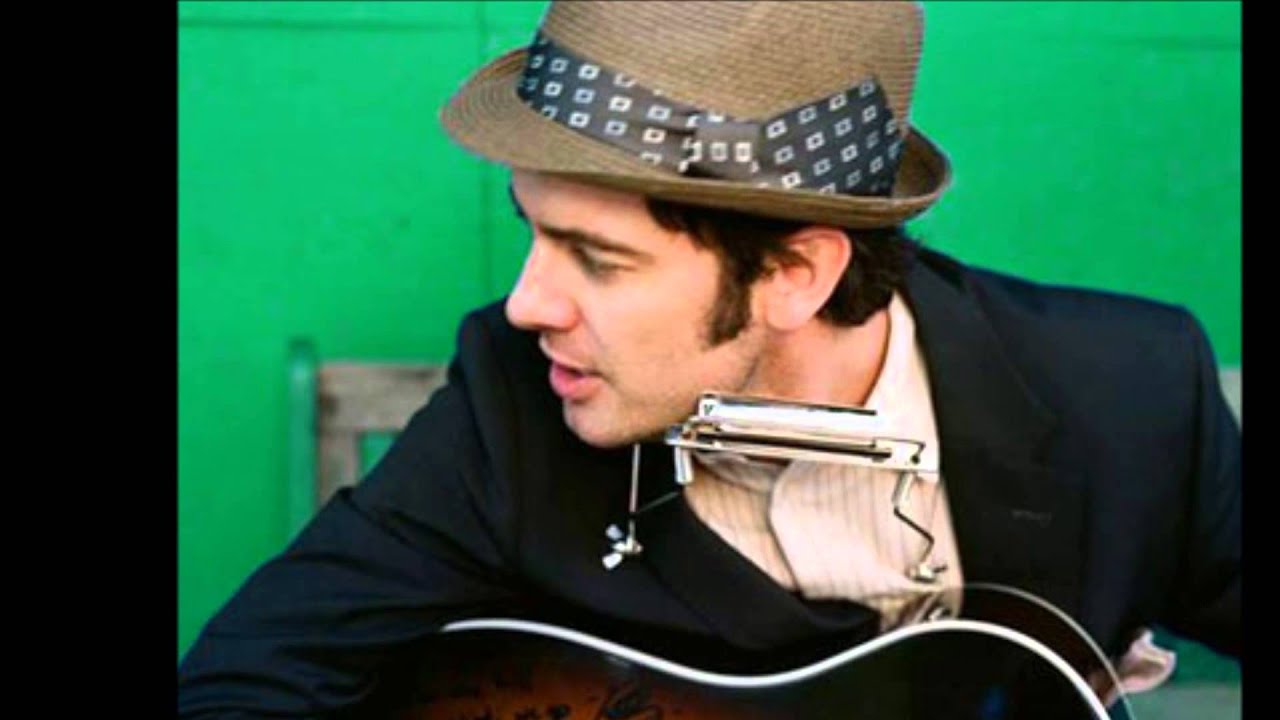 G. Love feat Jasper-Thanks and Praise - YouTube