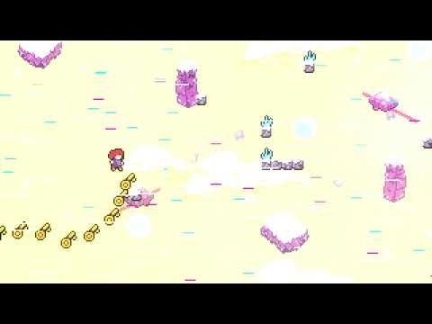 Celeste The D-Sides Pack(V4.54) 9D Final Goodbye Part5 - YouTube