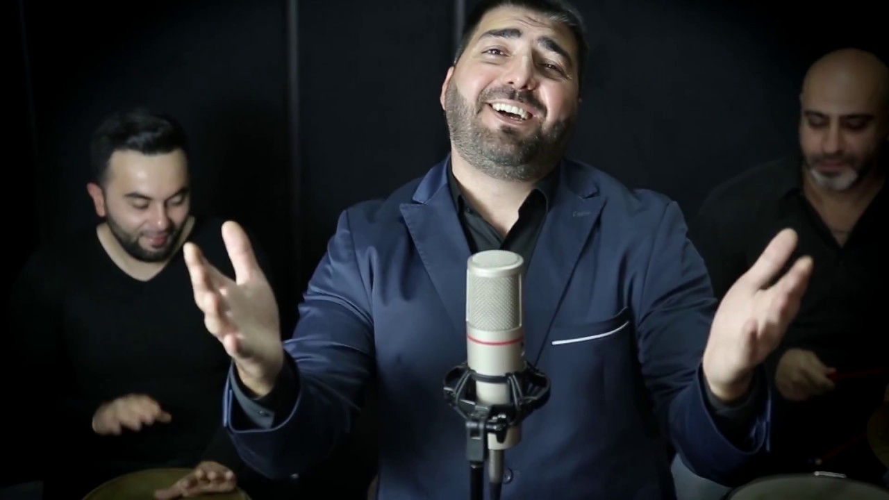 Arayik Badalyan- AREVS 2018/19 - YouTube