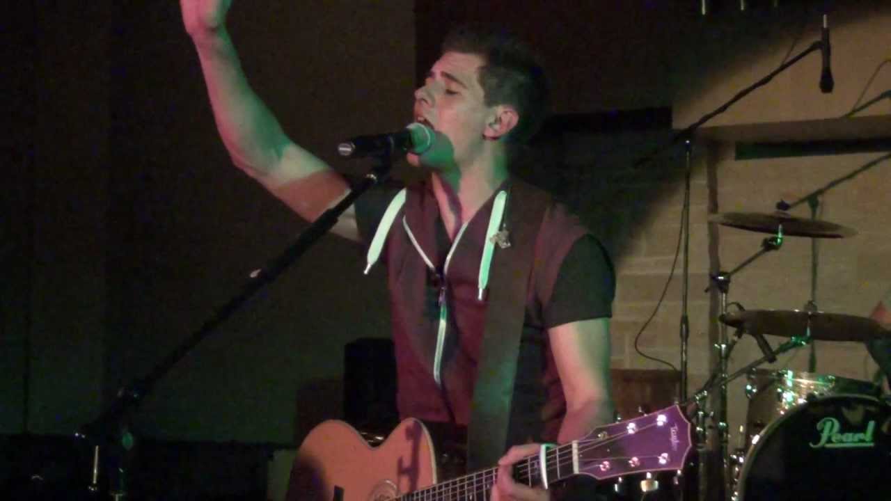 Adam Cappa Live: Washed Over Me & Nothing But the Blood (Woodbury, MN ...