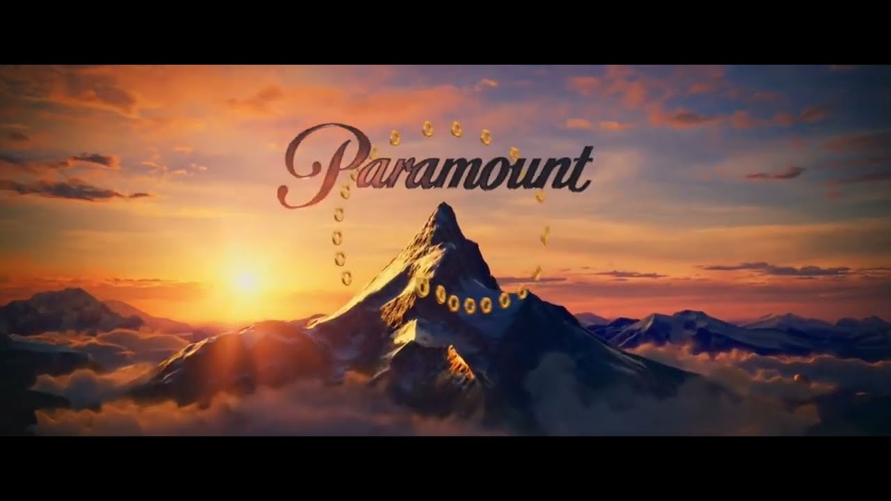 Paramount Pictures / Nickelodeon Movies / SEGA / Original Film (2022 ...