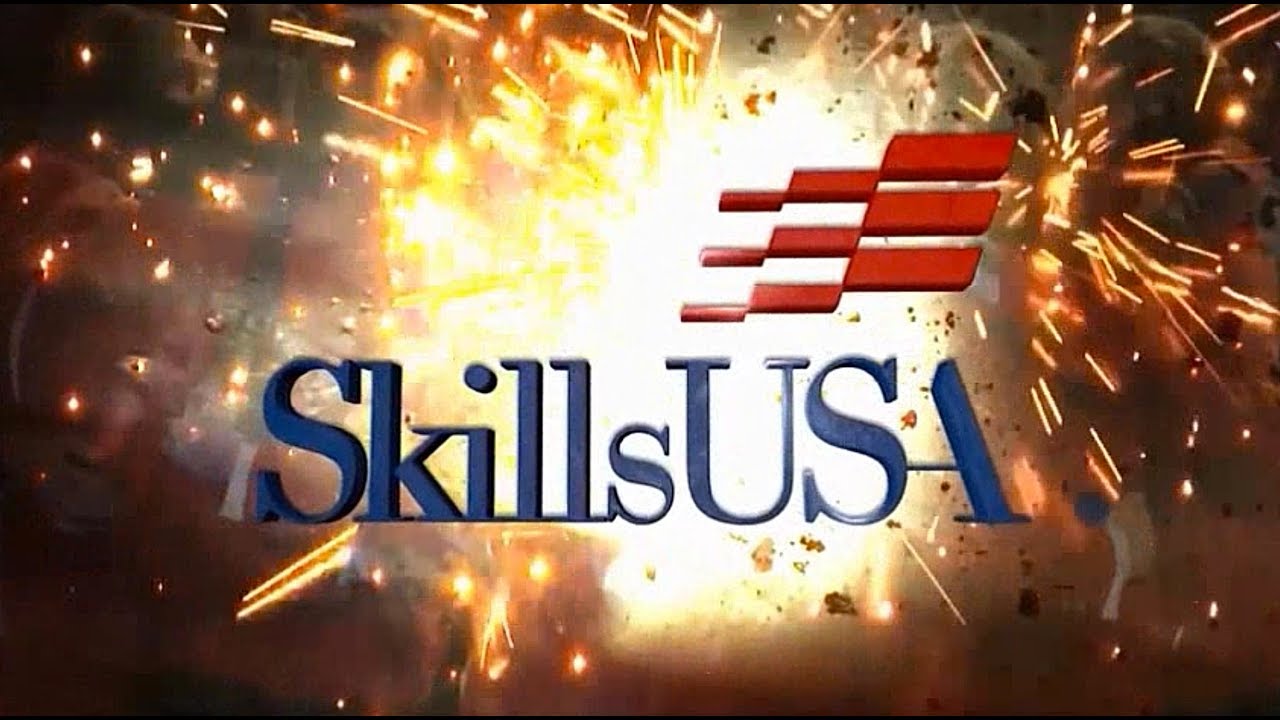 Skills USA Promo - YouTube