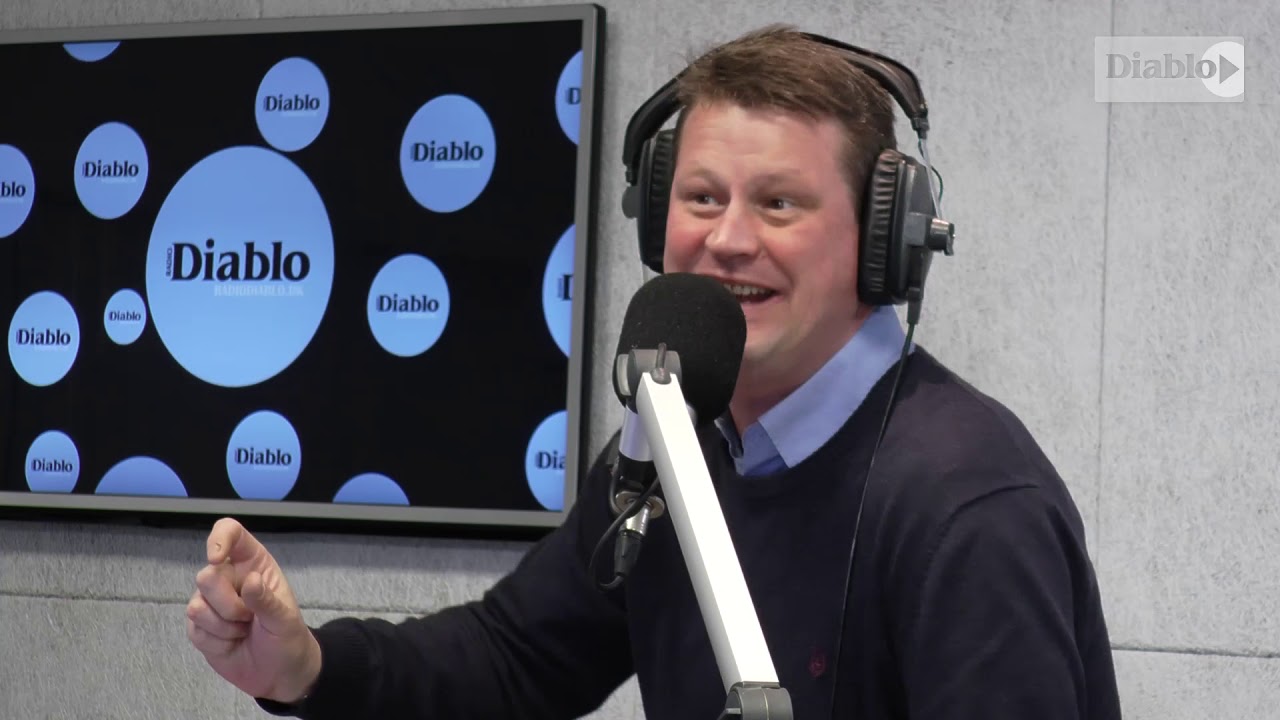En Ny Dag - Pas på Kloden med affaldssortering, Finn Kallehauge, Pia ...