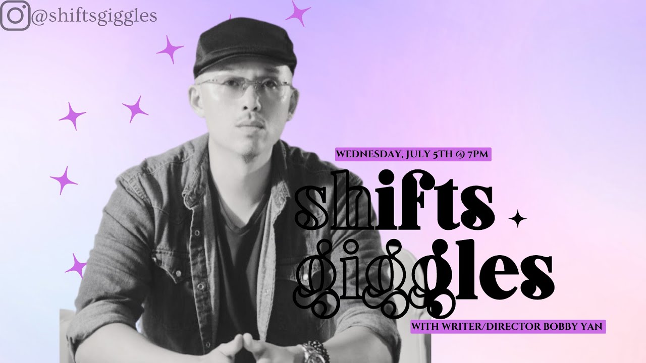 Shifts & Giggles w/ Bobby Yan (Ep. 3) - YouTube