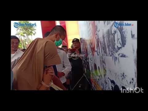 VIRAL!! REKAM VIDEO ISTRI BERCADAR UNTUK PAMER SELANGKANGAN DI CIWIDEY