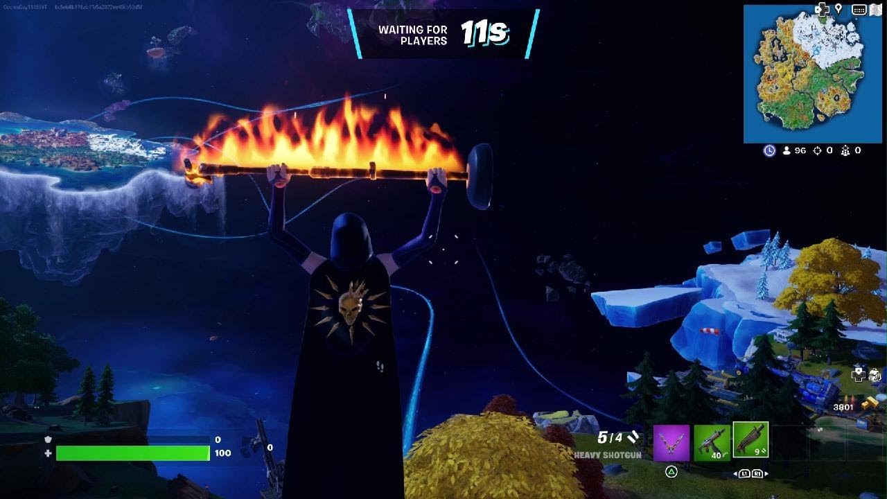 *NEW* CLASSIC REBIRTH RAVEN SKIN IN FORTNITE PS5 + A VICTORY ROYALE WIN ...