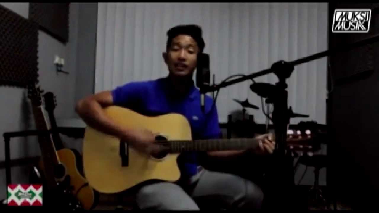 Malaikat - Hazama | A Cover by Aziz Harun - YouTube