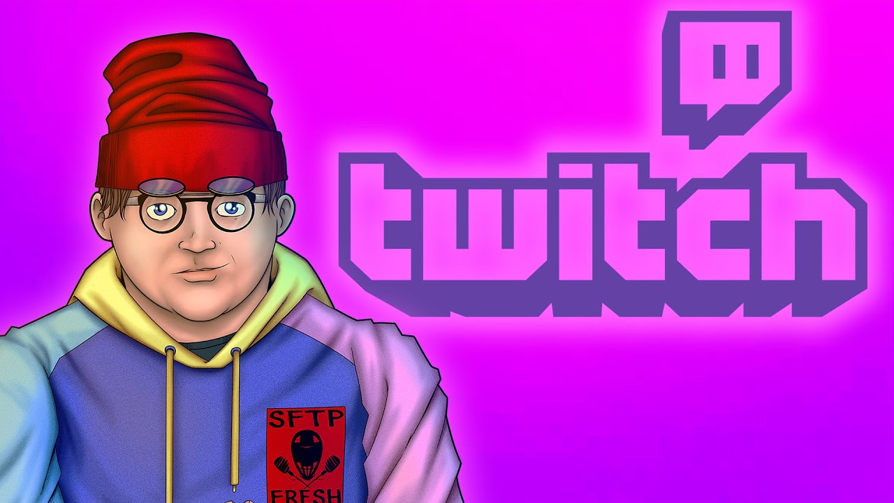 The Second Edwin Stream [Twitch Stream] (2/27/2023) - YouTube