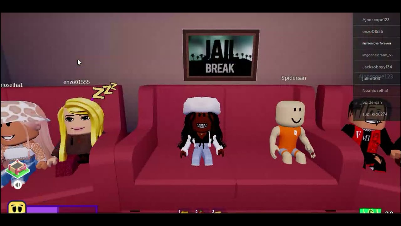 Break in story. - YouTube