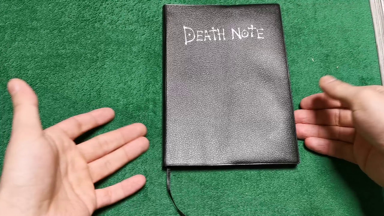 Death note Band 1&2 - YouTube