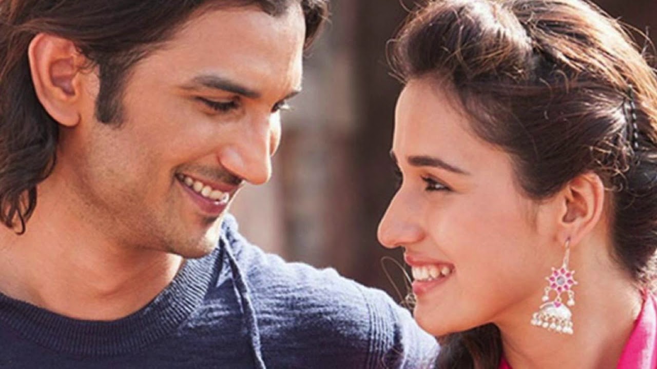 Tribute to Sushant Singh Rajput | Kaun Tujhe | M.S. Dhoni | Flute ...