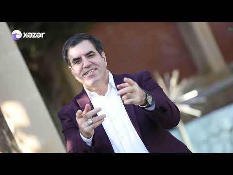 Vüsal Əliyev  -  Gözüm Üstə