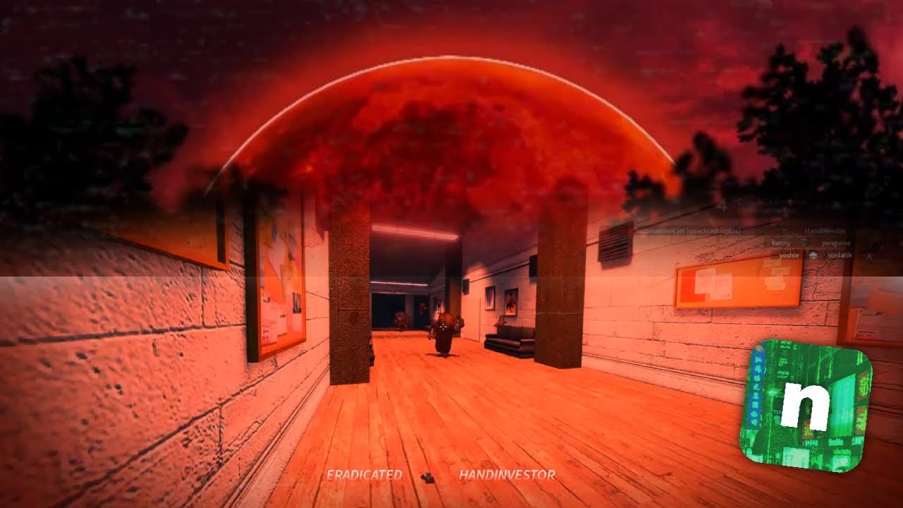 Getting 80 kills as a BOT in Nico's Nextbots || Roblox - YouTube