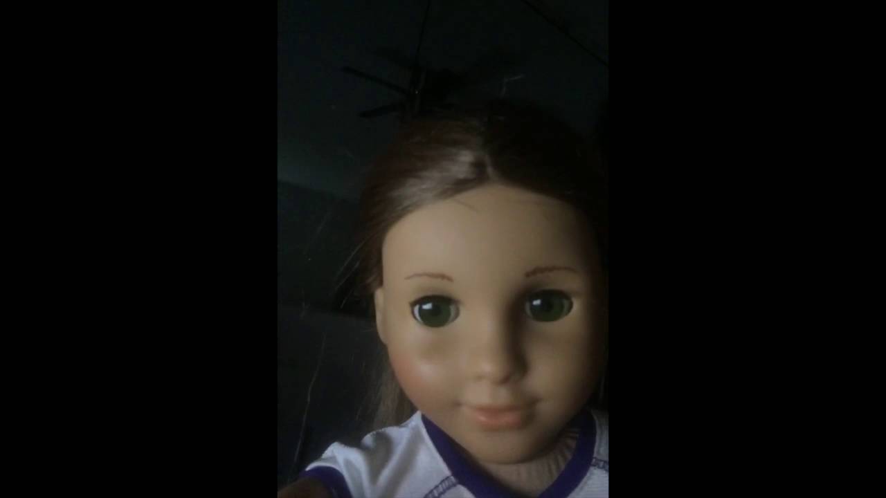 AGSM update Allison and Cara series - YouTube