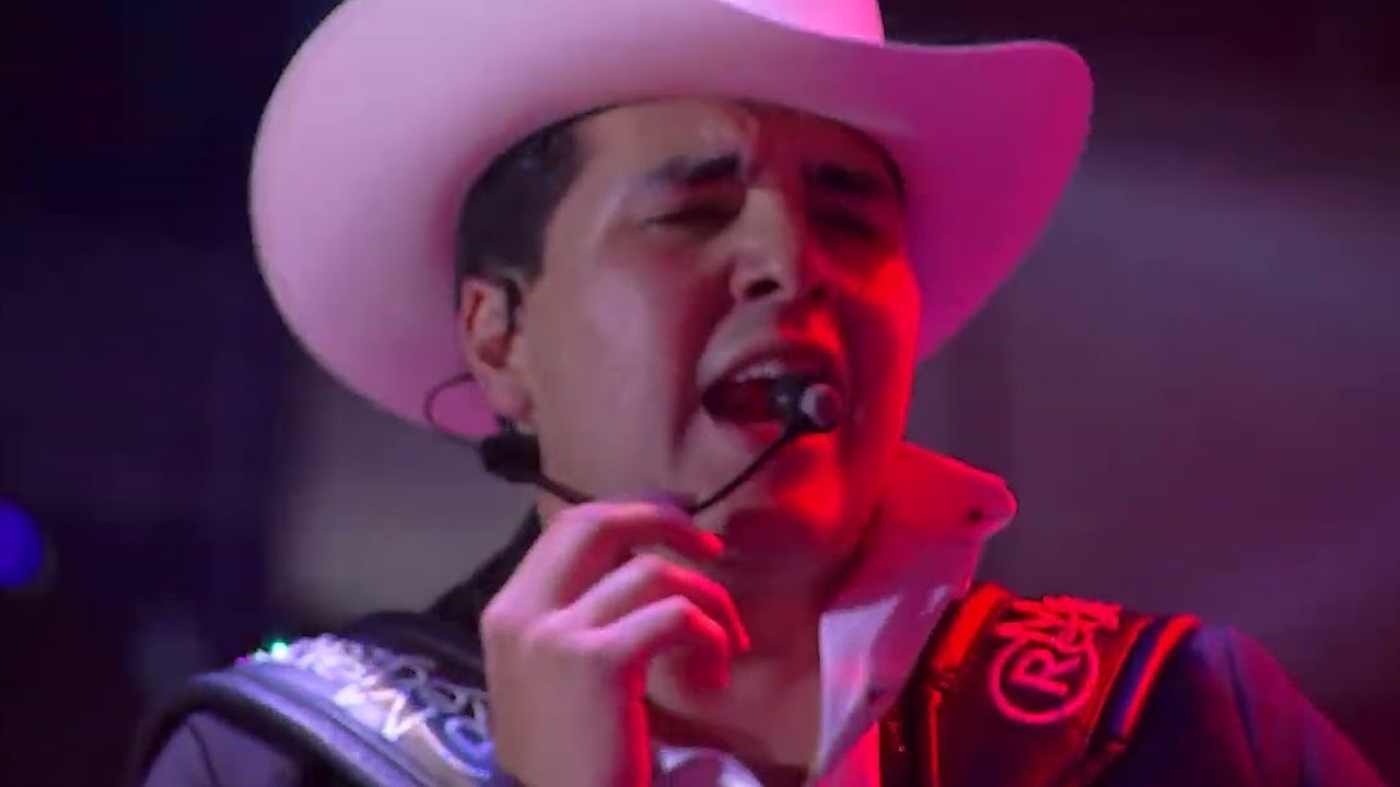 Chingón Sin Chingar en vivo desde el Auditorio Benito Juárez - YouTube