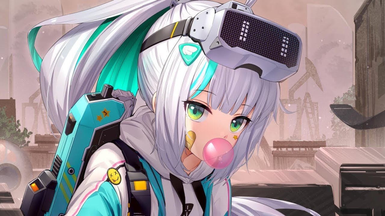 Nightcore Jump Rope - Neoni - YouTube
