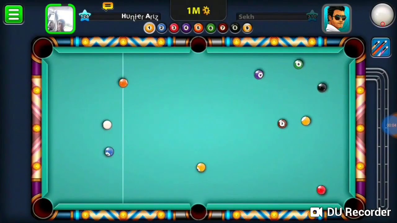8ballpool Master(1) - YouTube